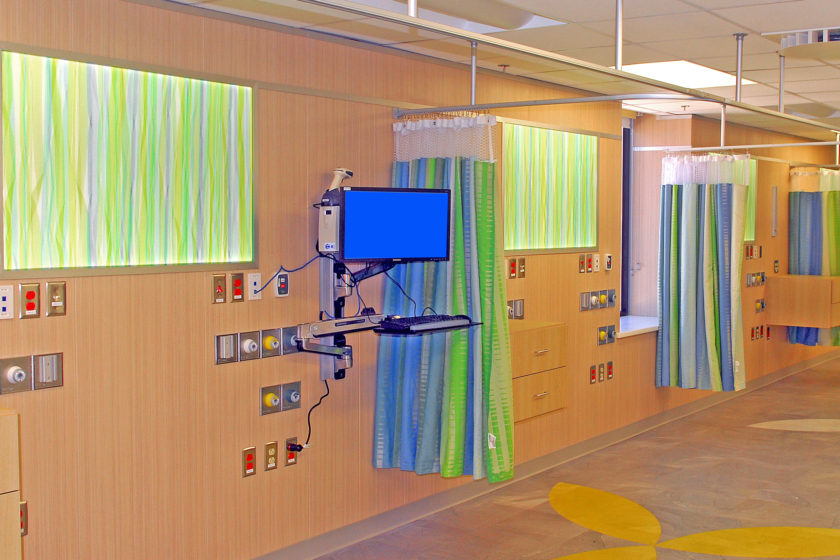 What is a Hospital Headwall System? – Steve Ward & Associates