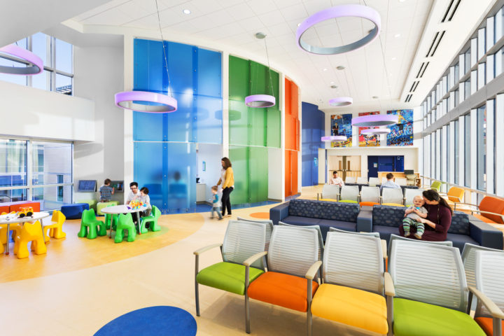 What is a Hospital Headwall System? – Steve Ward & Associates