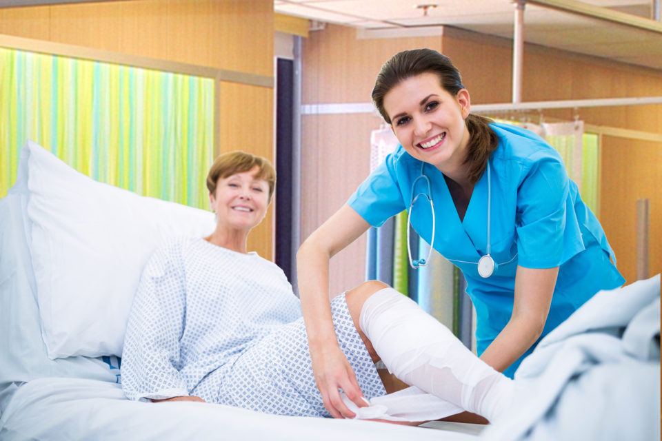 What is a Hospital Headwall System? – Steve Ward & Associates