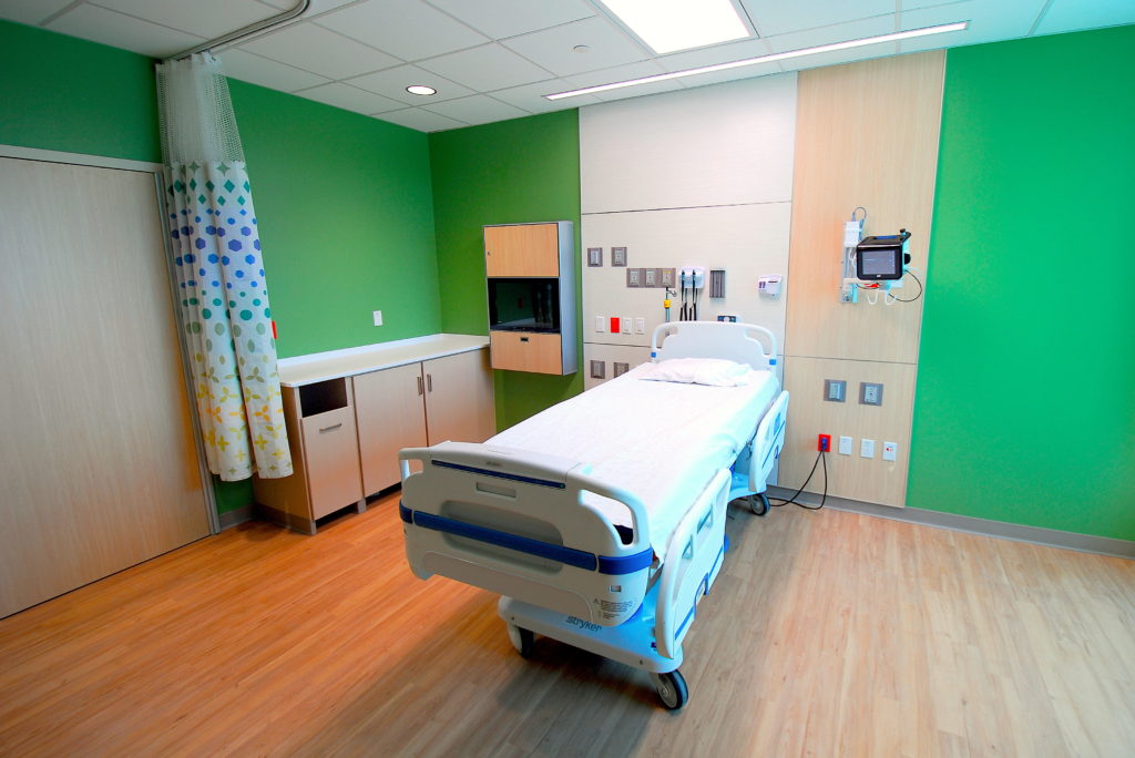 What is a Hospital Headwall System? – Steve Ward & Associates